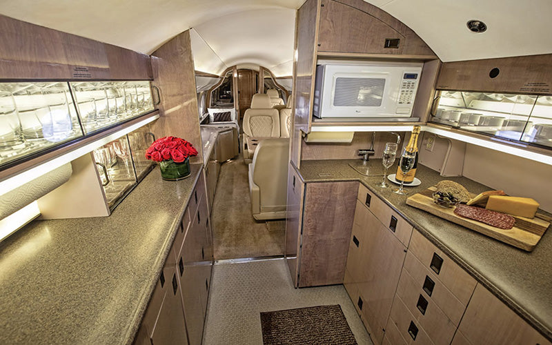 N277GM – Miami Lifestyle VIP