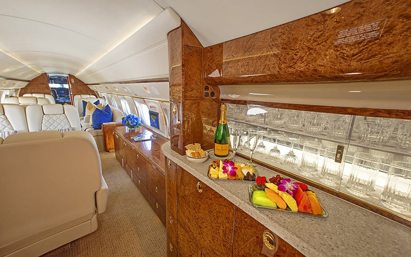 N588AT – Miami Lifestyle VIP