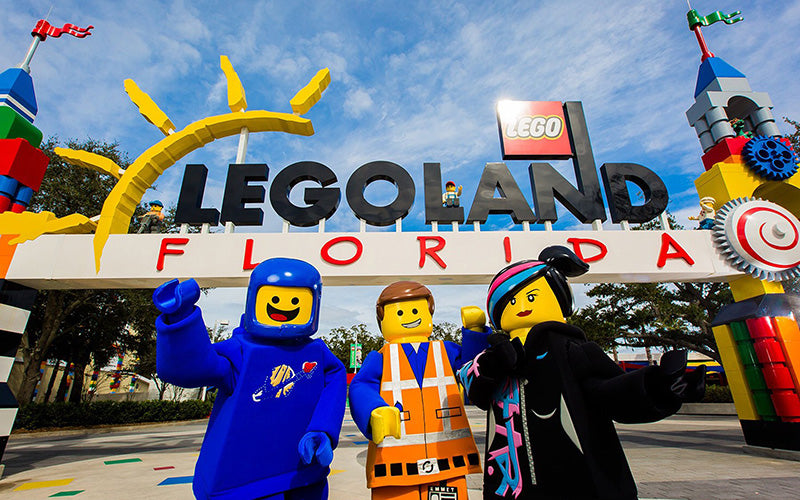 Lego Land – Miami Lifestyle VIP